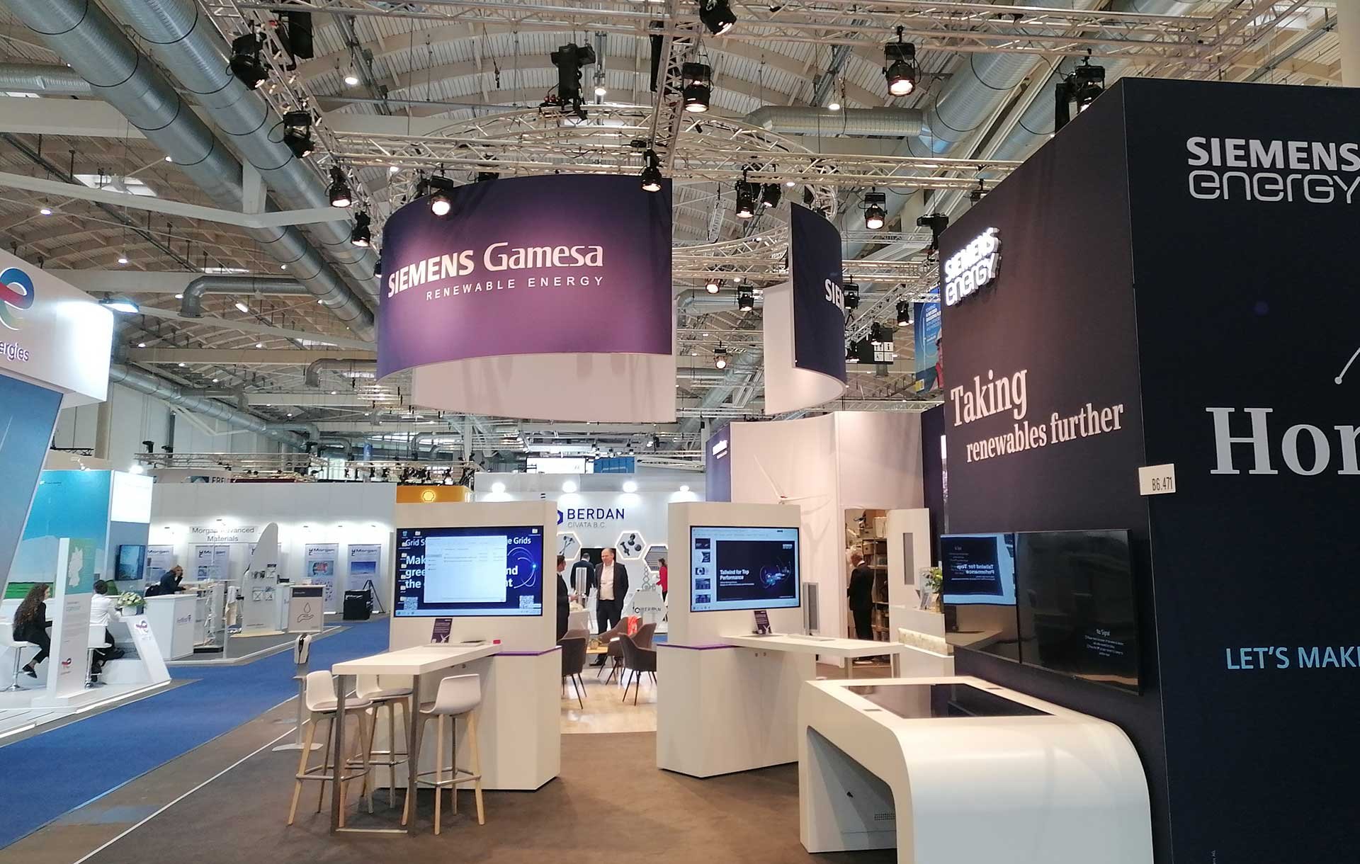 Cases - Siemens Gamesa