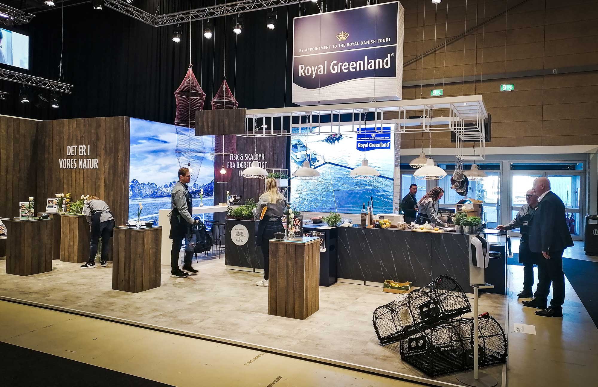 Tak! - Her er din guide